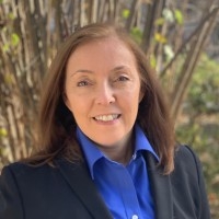 Nancy Augustine, Ph.D.